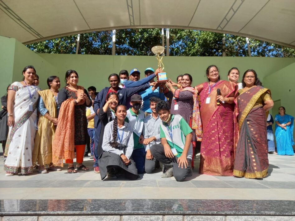 ANNUAL SPORTS MEET-2022-23 – vvi.edu.in